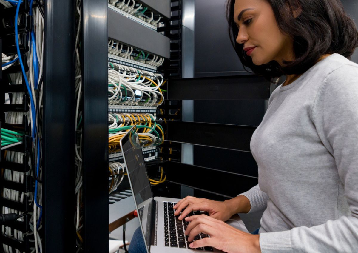 High-Performance Computing Solutions | Sycomp